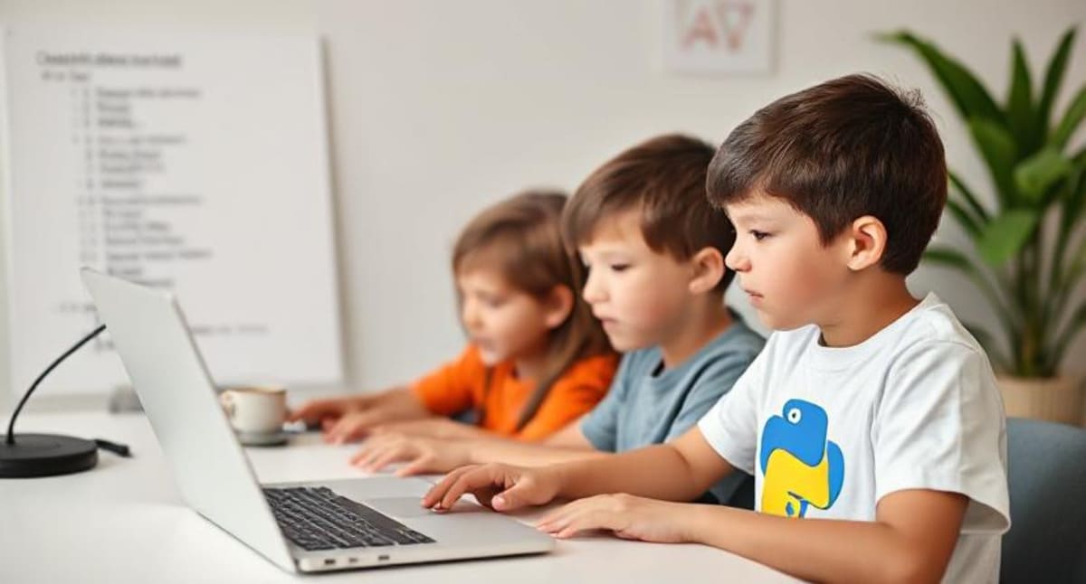 Tutorial List di Python: Menguasai List dan Cara Penggunaannya dengan ...