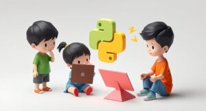 Cara Menginstal Python di Komputer: Panduan Lengkap untuk Pemula - Pradha