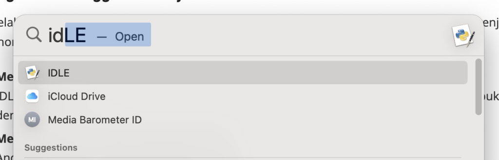 Cara Menginstal Python di Komputer: Panduan Lengkap untuk Pemula - Pradha