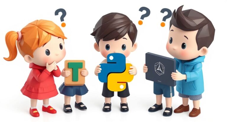 Memilih IDE yang Tepat (VS Code, PyCharm, Jupyter Notebook) untuk ...