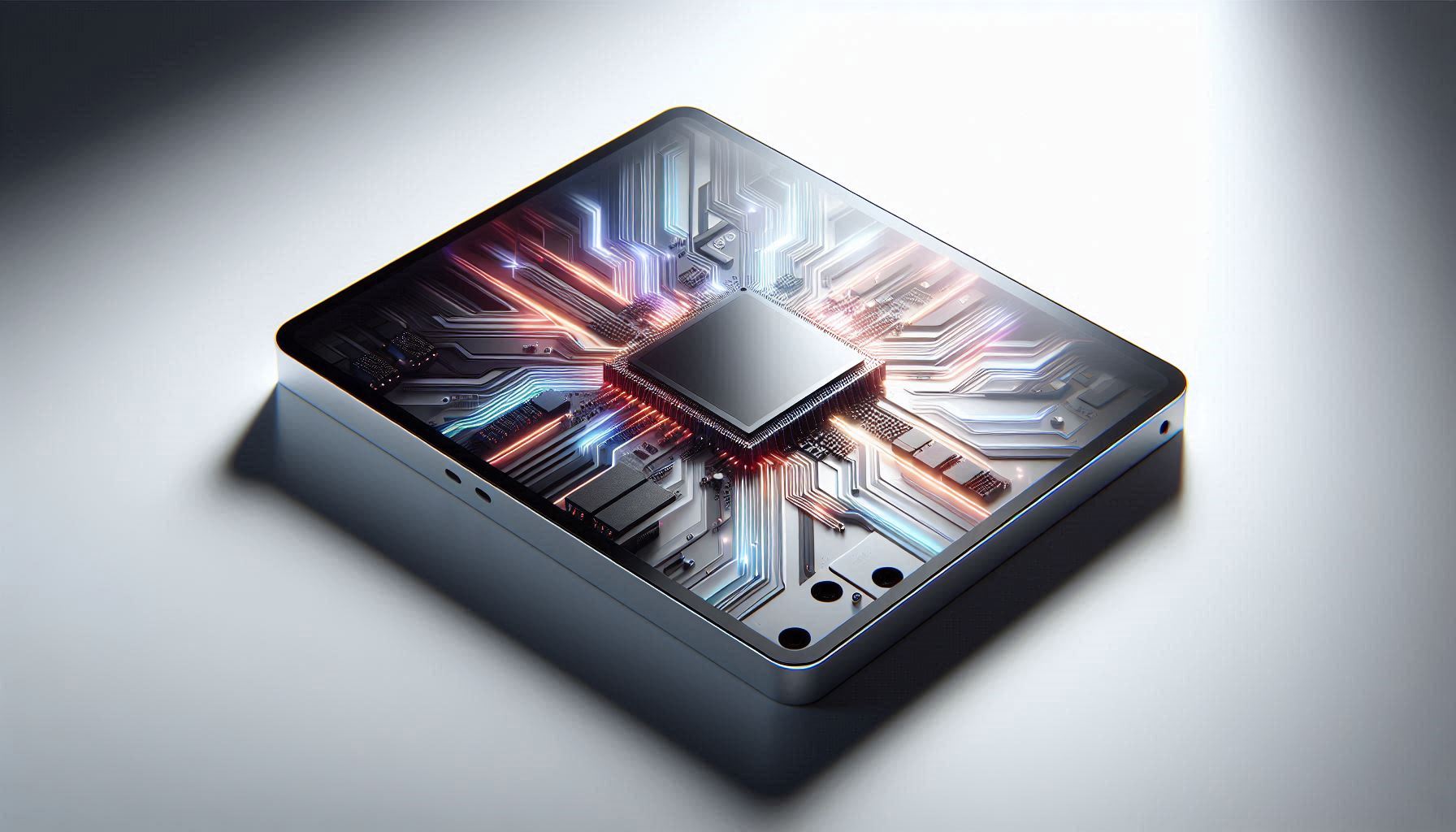 RISC-V: Pengertian, Fungsi, serta Penerapannya - Pradha