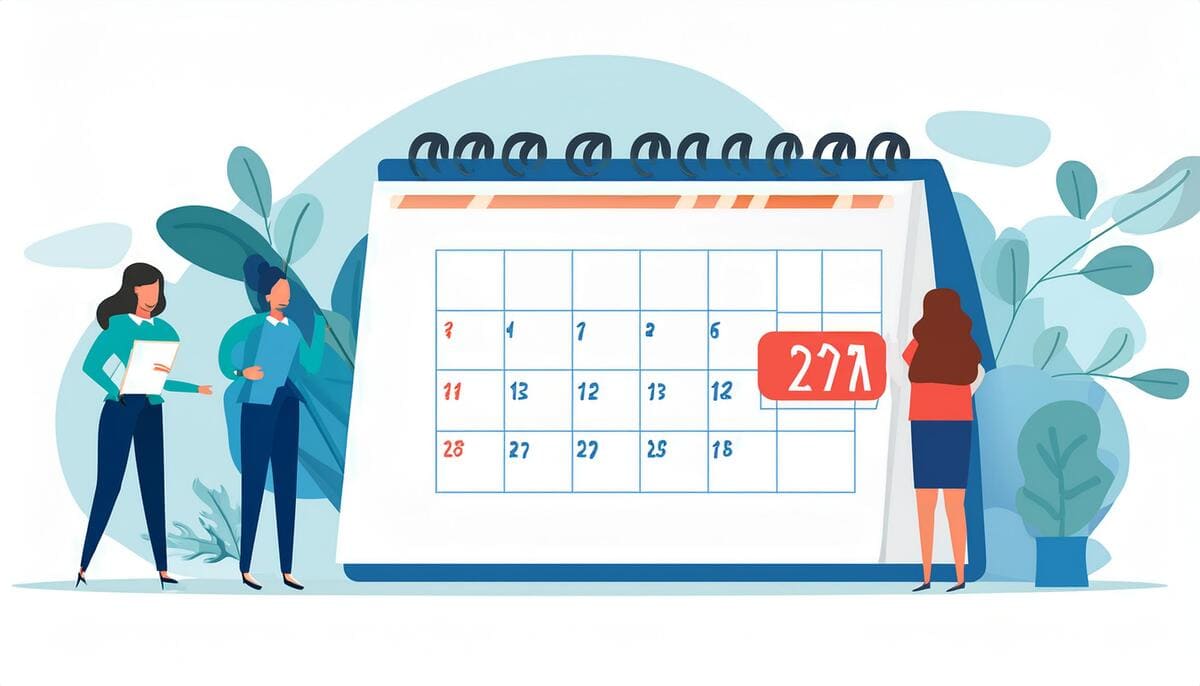 Sejarah Kalender: Mengenal Berbagai Macam Jenis Kalender dalam Sejarah ...