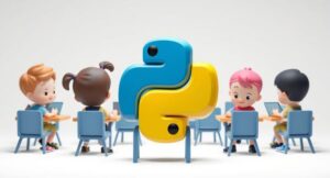 Variabel dan Tipe Data (Integer, Float, String, Boolean) Python untuk ...