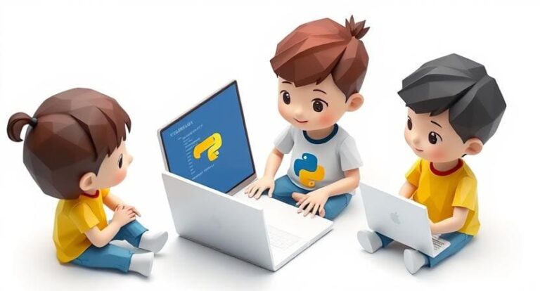 Master Fungsi Print(), Input(), & Len() Python: Solusi Anti-Gagal untuk ...