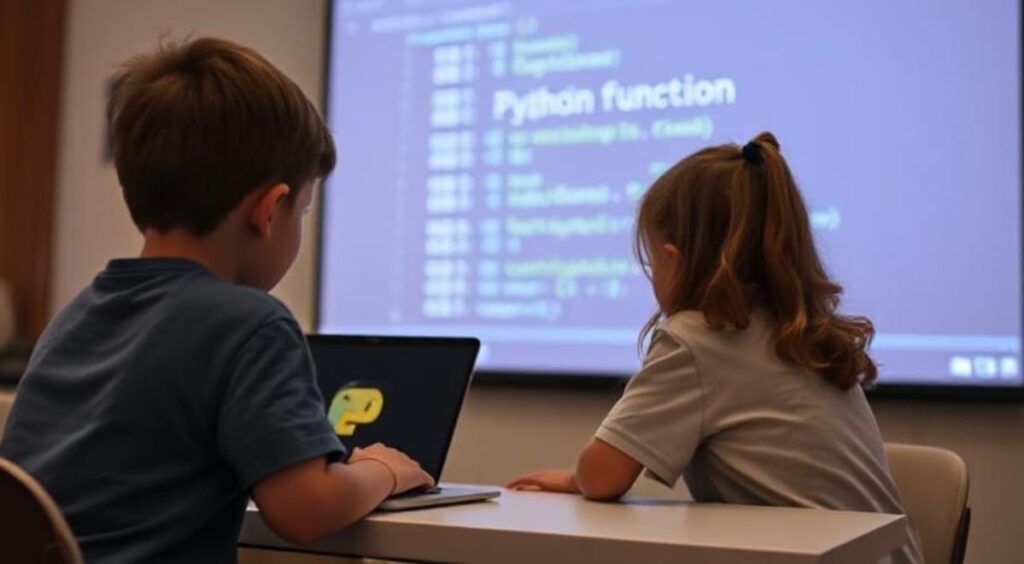 Master Fungsi Python: Parameter dan Return Value – Best Practices dan ...