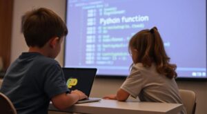 Master Fungsi Python: Parameter dan Return Value – Best Practices dan Common Pitfalls - Pradha