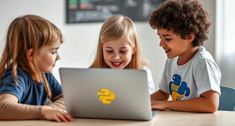 Mastering Loops In Python Tips Kesalahan Umum Dan Contoh Praktis