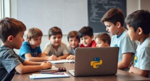 Mengenal Framework Python Terbaik untuk Pemula: Django atau Flask? - Pradha