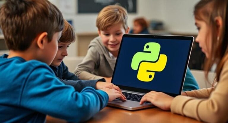 Atribut dan Metode dalam Class pada Pemrograman Python - Pradha